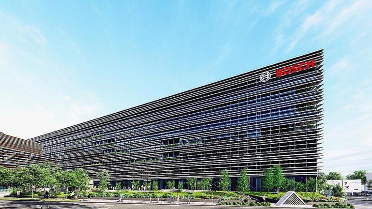 ボッシュ ソフト重視の開発体制へ、横浜に拠点集約 – 一般社団法人 日本自動車会議所