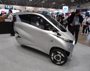 ジャパンモビリティショー2025 来年10～11月、東京ビッグサイトで開催 – 一般社団法人 日本自動車会議所