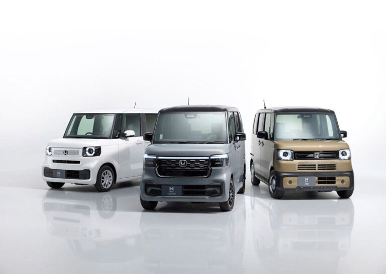 ホンダ、2030年以降も軽ガソリン車の販売継続 需要に合わせ軽EV計画見直し N-BOXはエンジン車を継続 – 一般社団法人 日本自動車会議所